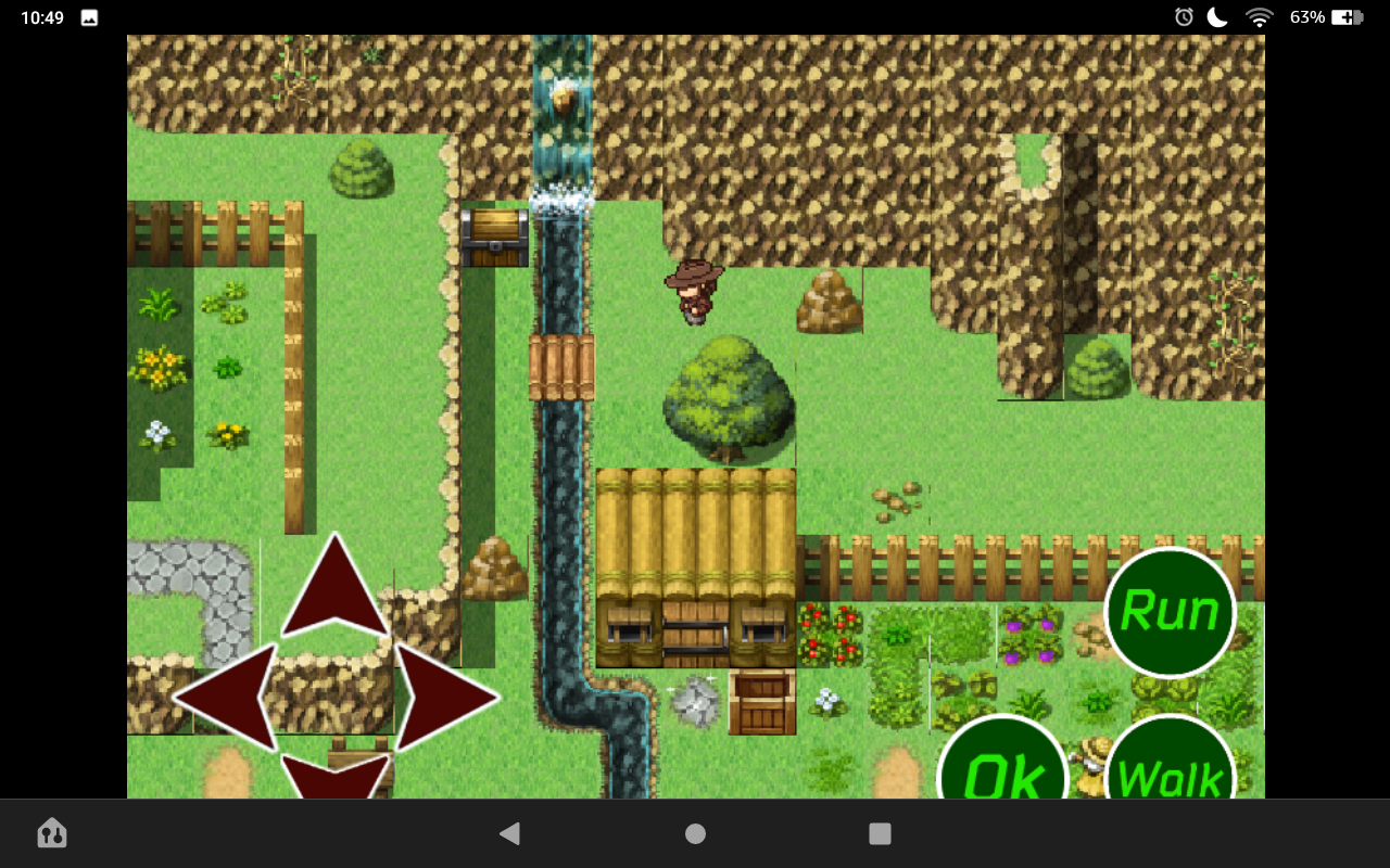 Comments 1138 to 1111 of 1138 - Into the Wild by DicPic Studio