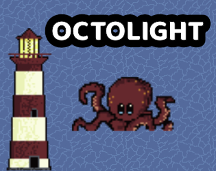 Octolight by Mapachi for Fireside Jam 2023 - itch.io