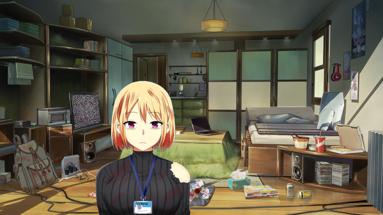 APOCALYPSE by LC_Game