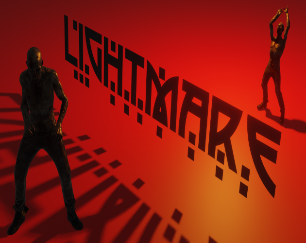 Lightmare by Z-Soft Games