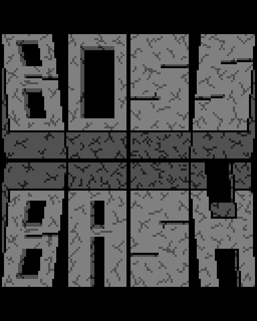 BOSS BASH JAM - itch.io
