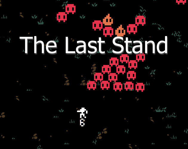 The Last Stand by Dragonfoxing