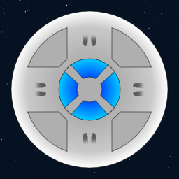 Space Crate by Sandoomer