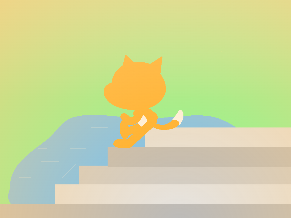 Scratch Game Jam