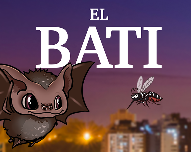 El Bati by Soph Podestá, KuraraH