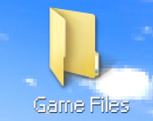 Game Files by Rokleam, nanutra, Maxime Delhomme, Narmalone