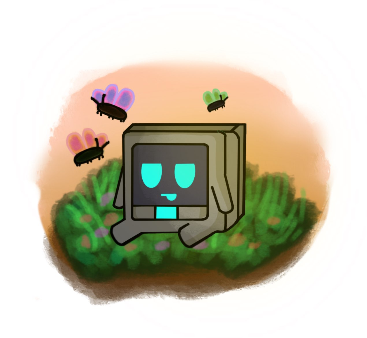 ReProgrammed by OtherStuffProductions