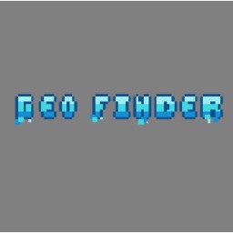 GeoFinder by Korosu0