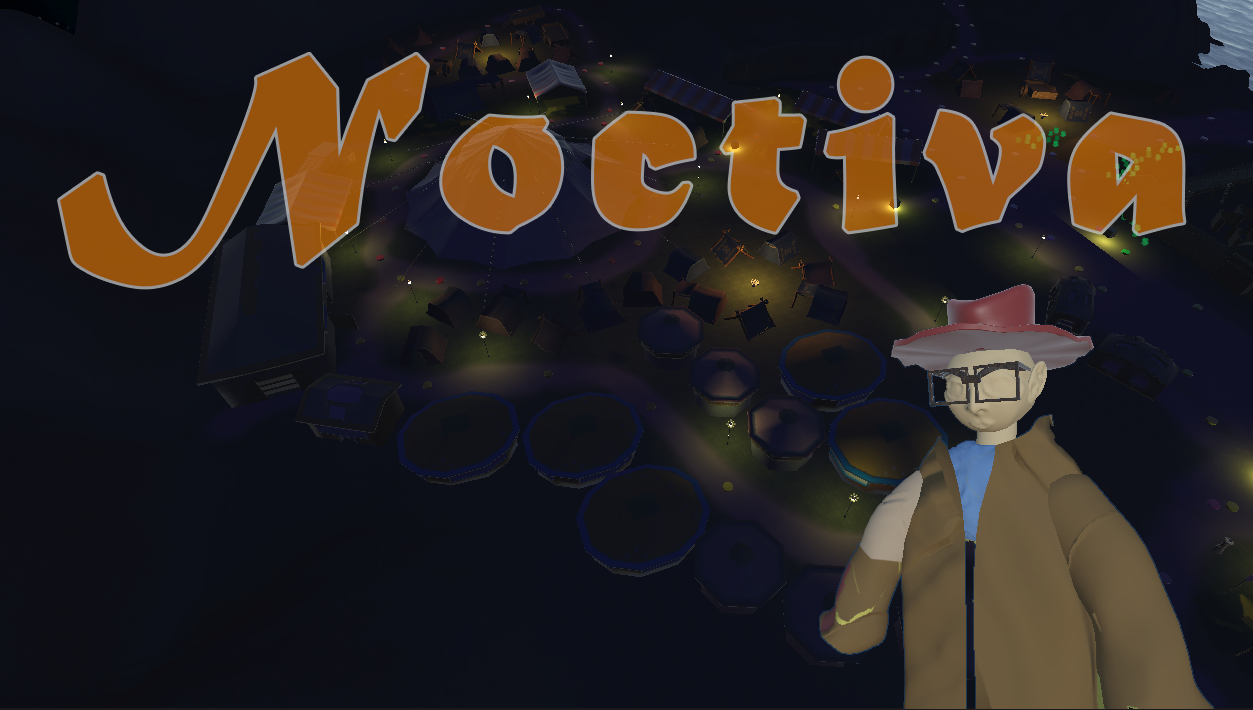 Noctiva by OxidELareN