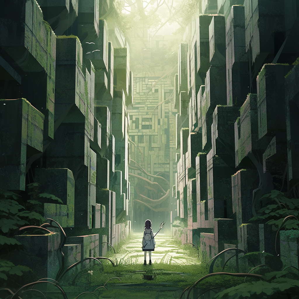 Akasha by akasha-game