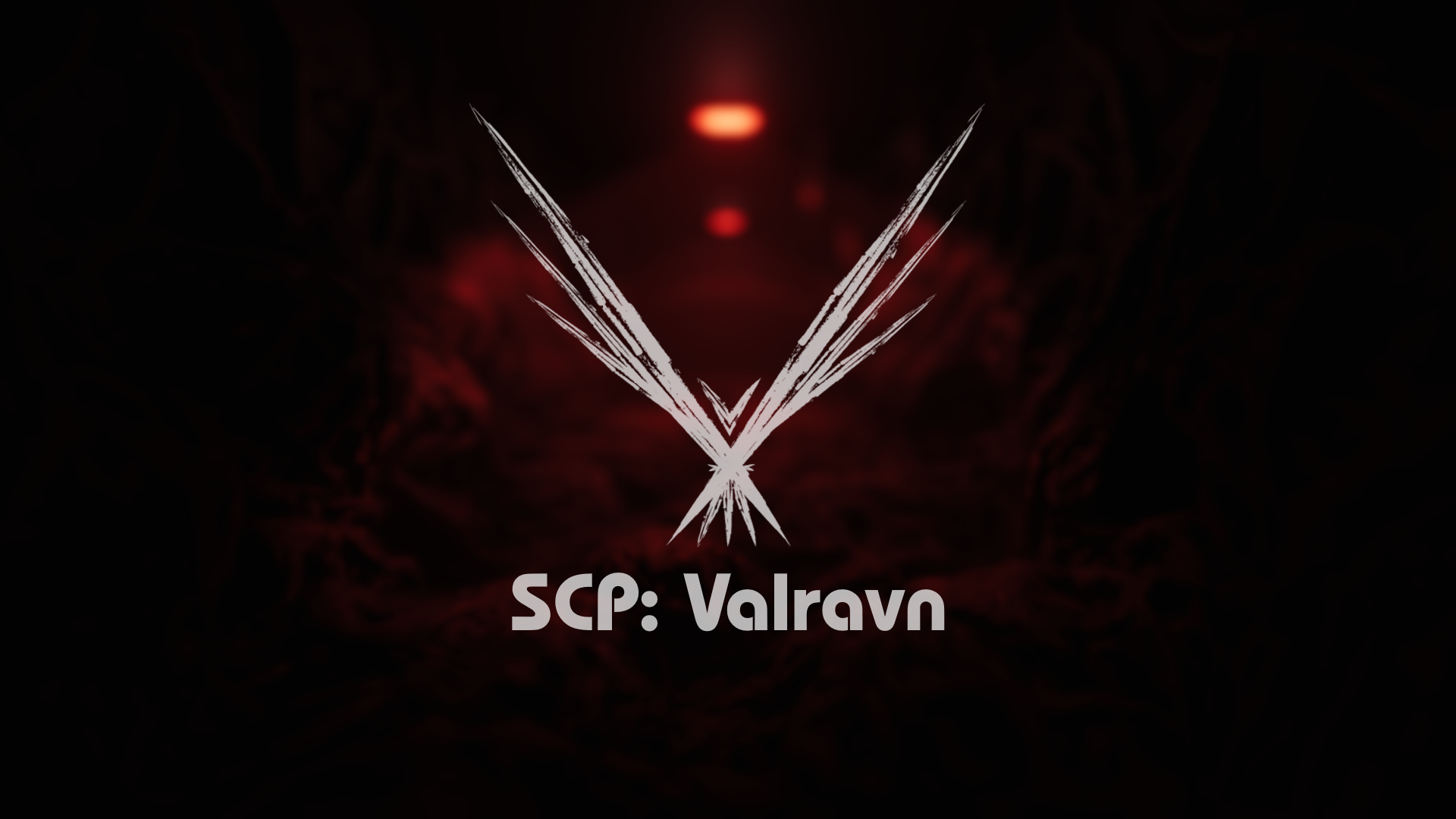 SCP: Valravn Has Been Announced! - itch.io
