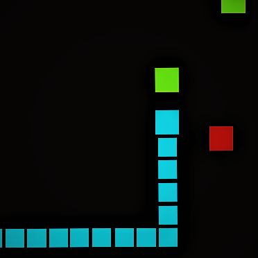 Snake 2D by Kishore Karic