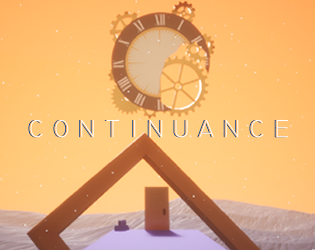 Continuance by Tiny Bot Games for Professional Project Showcase 2023 ...