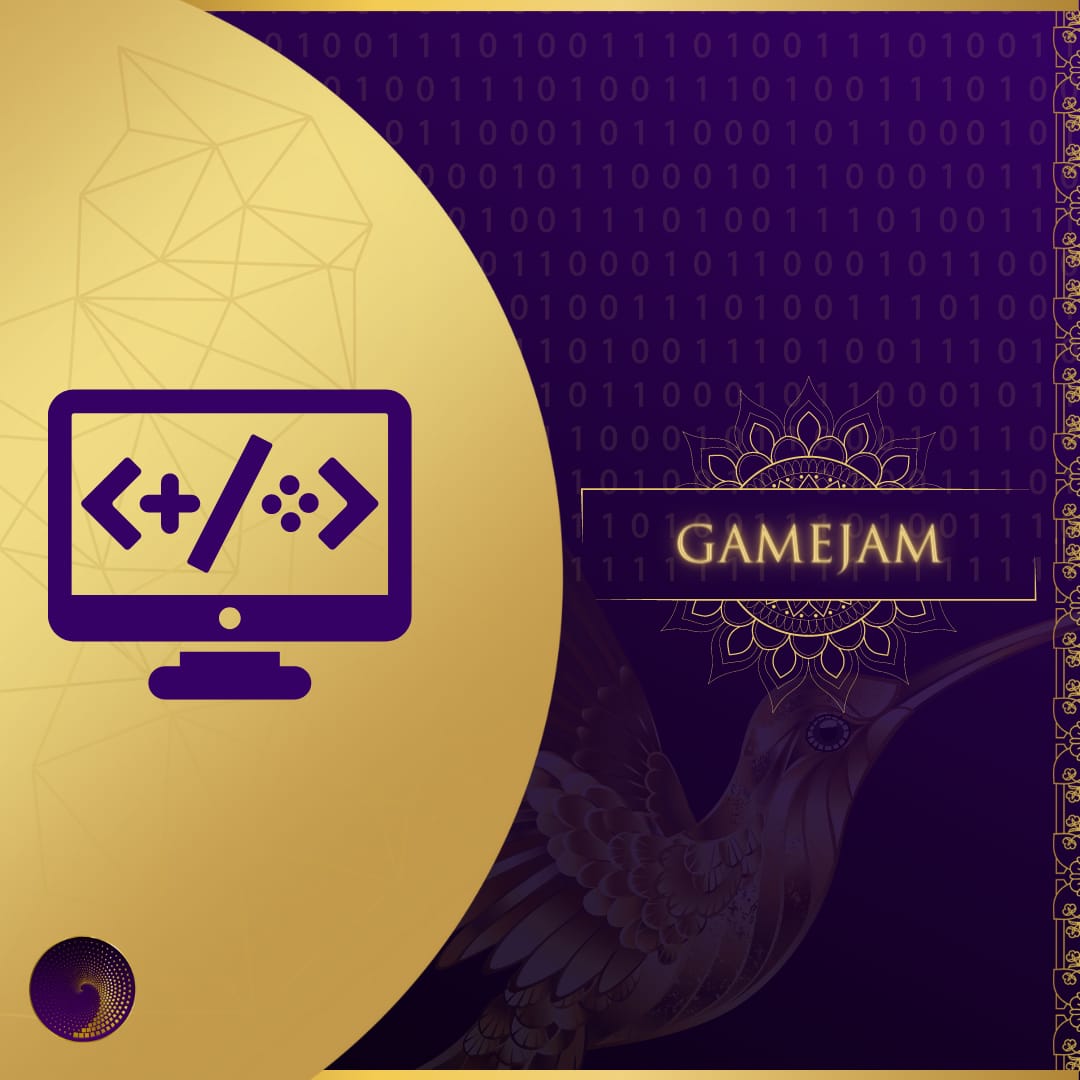 GameJam Paradox 2023 (IITM) - itch.io