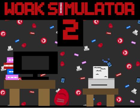 Worker Simulator 2 (bugs fixed) by TnukiGames