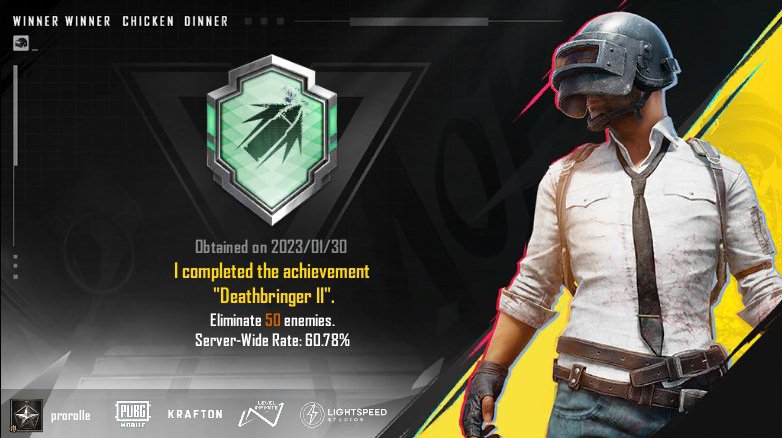 Lol PUBG - itch.io