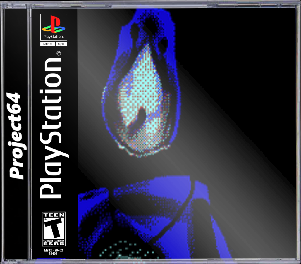 Project64 by Javas game