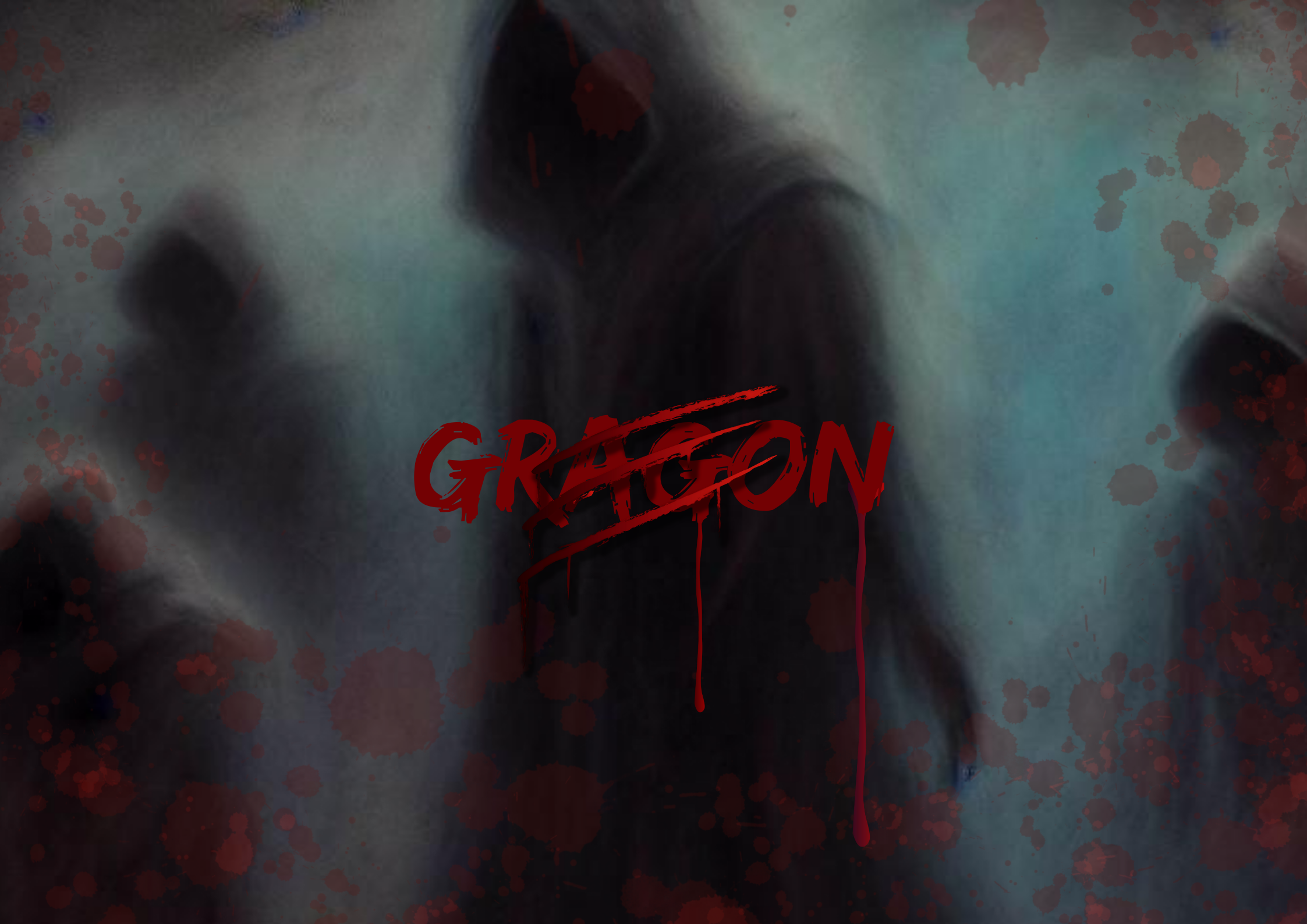 Gragon Demo by kimizgames