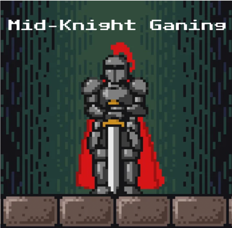 Mid-Evil by zenbardock