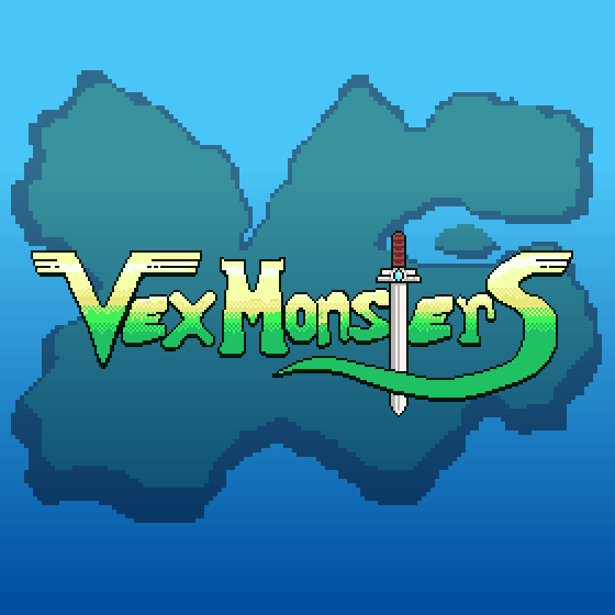 Vex Monsters: Pre-Alpha Prototype by Monstrous Entertainment