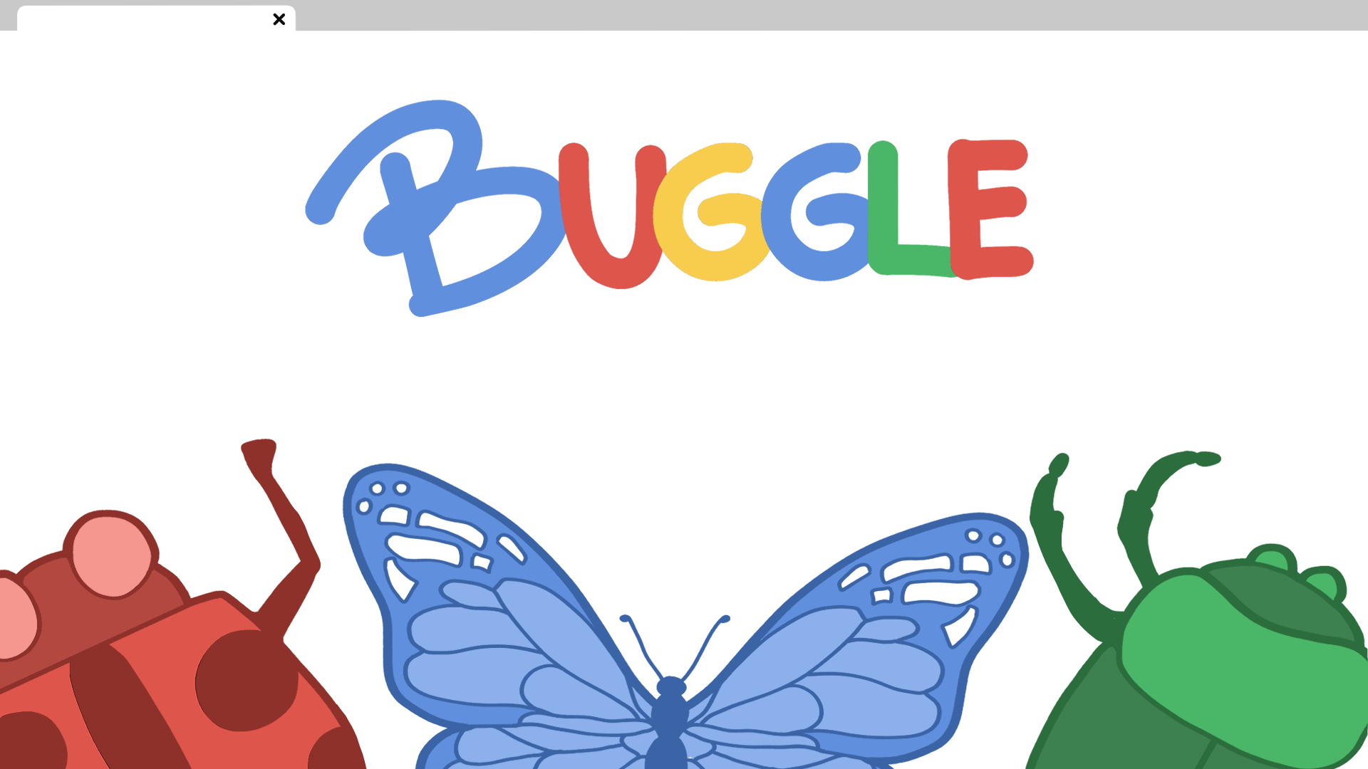Buggle by plamczak66, babrielaa
