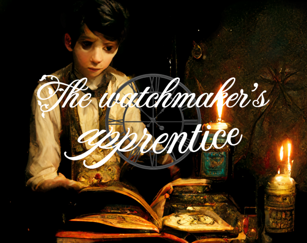 The Watchmaker's Apprentice by Koja Games