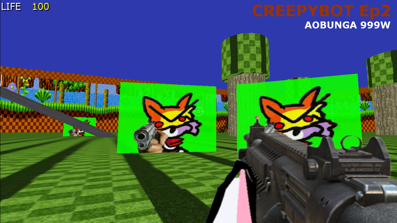 JX KILLER (horror nextbot) by CAPUZ GAMES