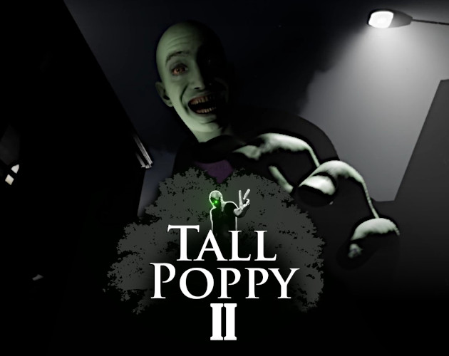 Tall Poppy 2 by AttainableEnt