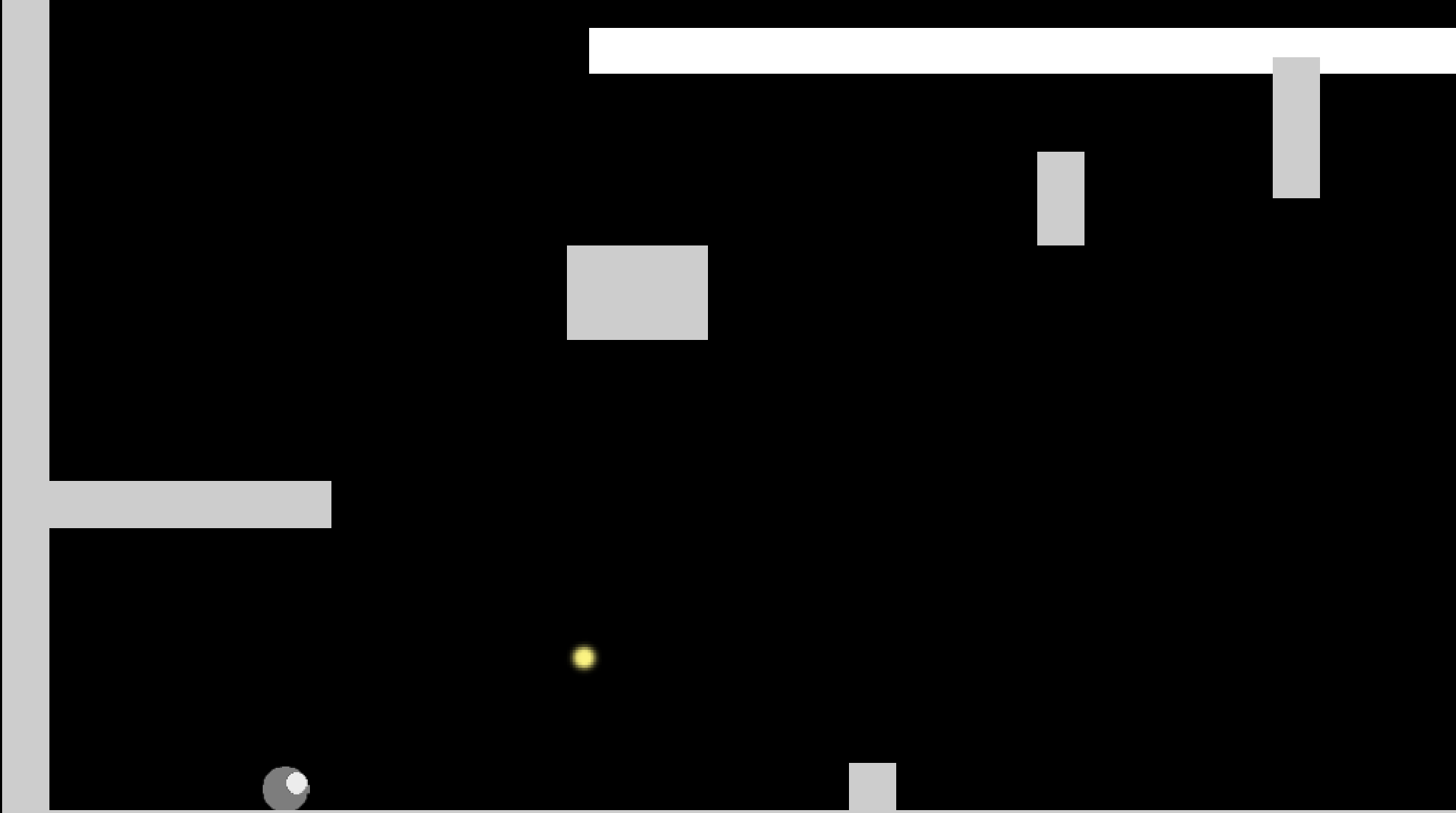 Skywalker By Justinkuan