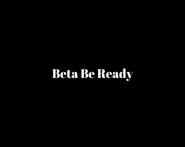 Beta Timer by Iam_Anonymous0