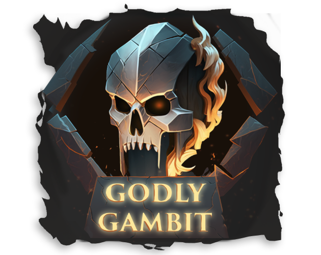 Godly Gambit by Blackout262, JelleMoes, LuckyLuke, Ben Buyle ...