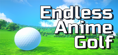 Endless Anime Golf (Demo) by SeductiveSoloCreations