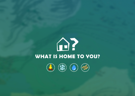 Home? by SkyPyre Studios