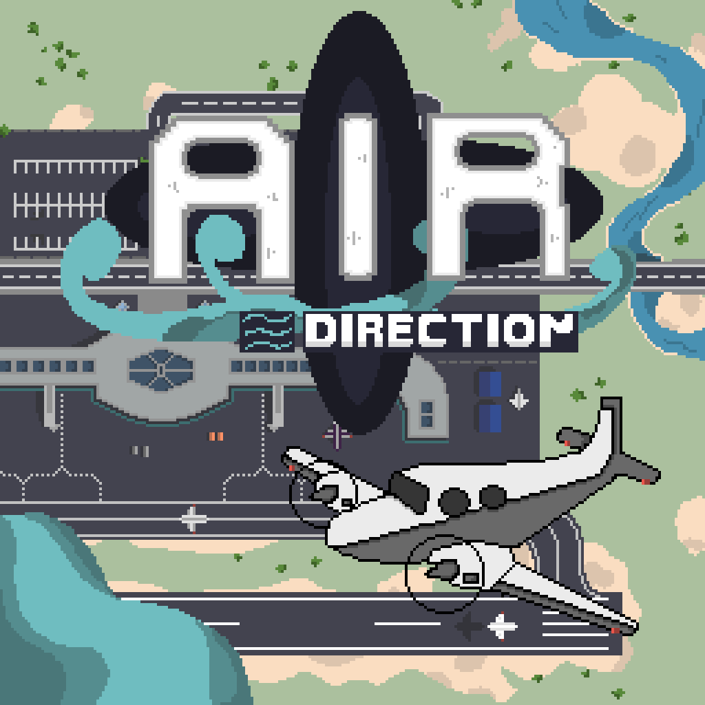 Air Direction by wLey