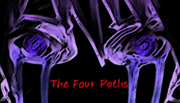 The Four Paths by Hagane00