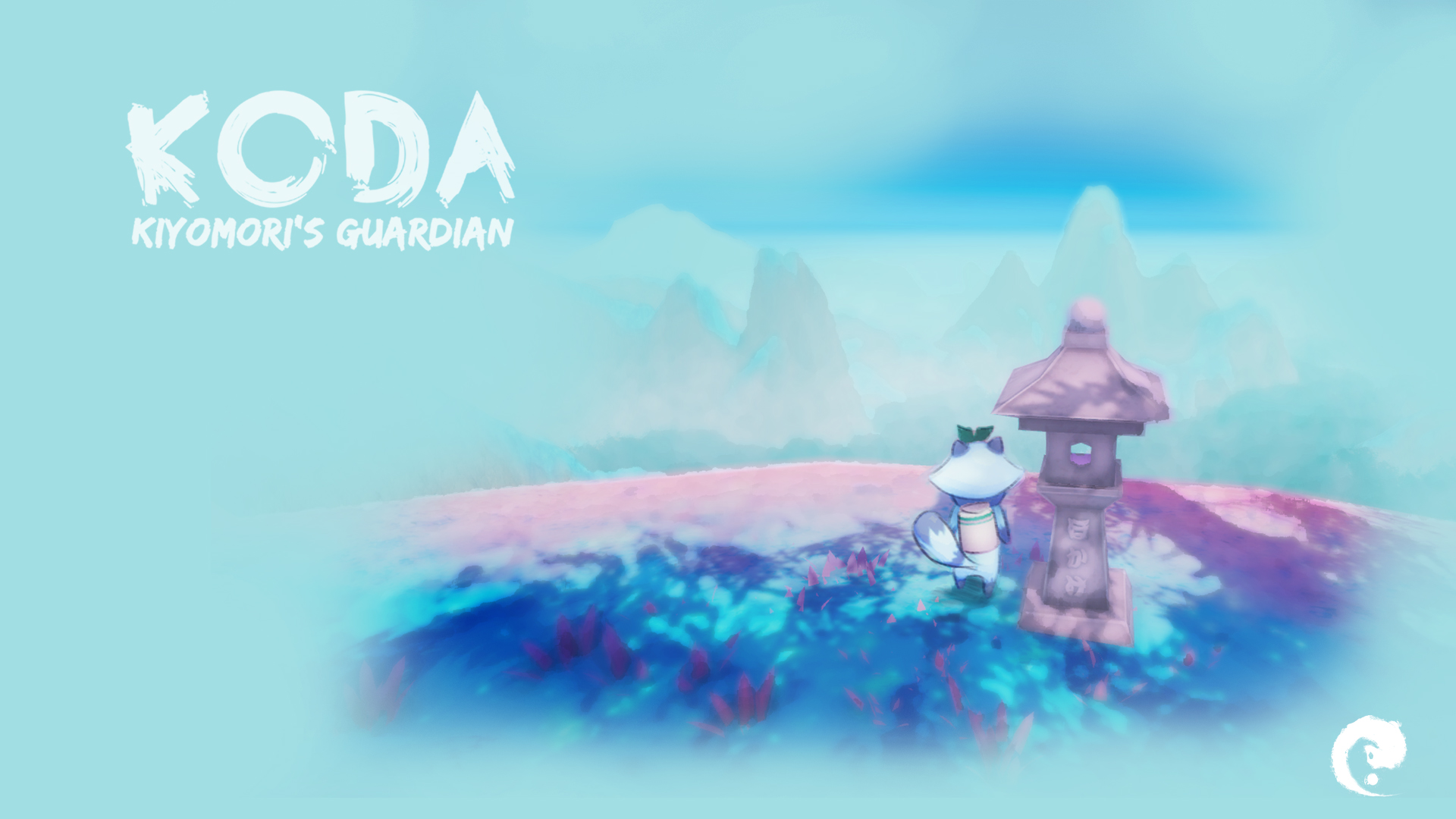 Koda: Kiyomori's Guardian by Gamagora