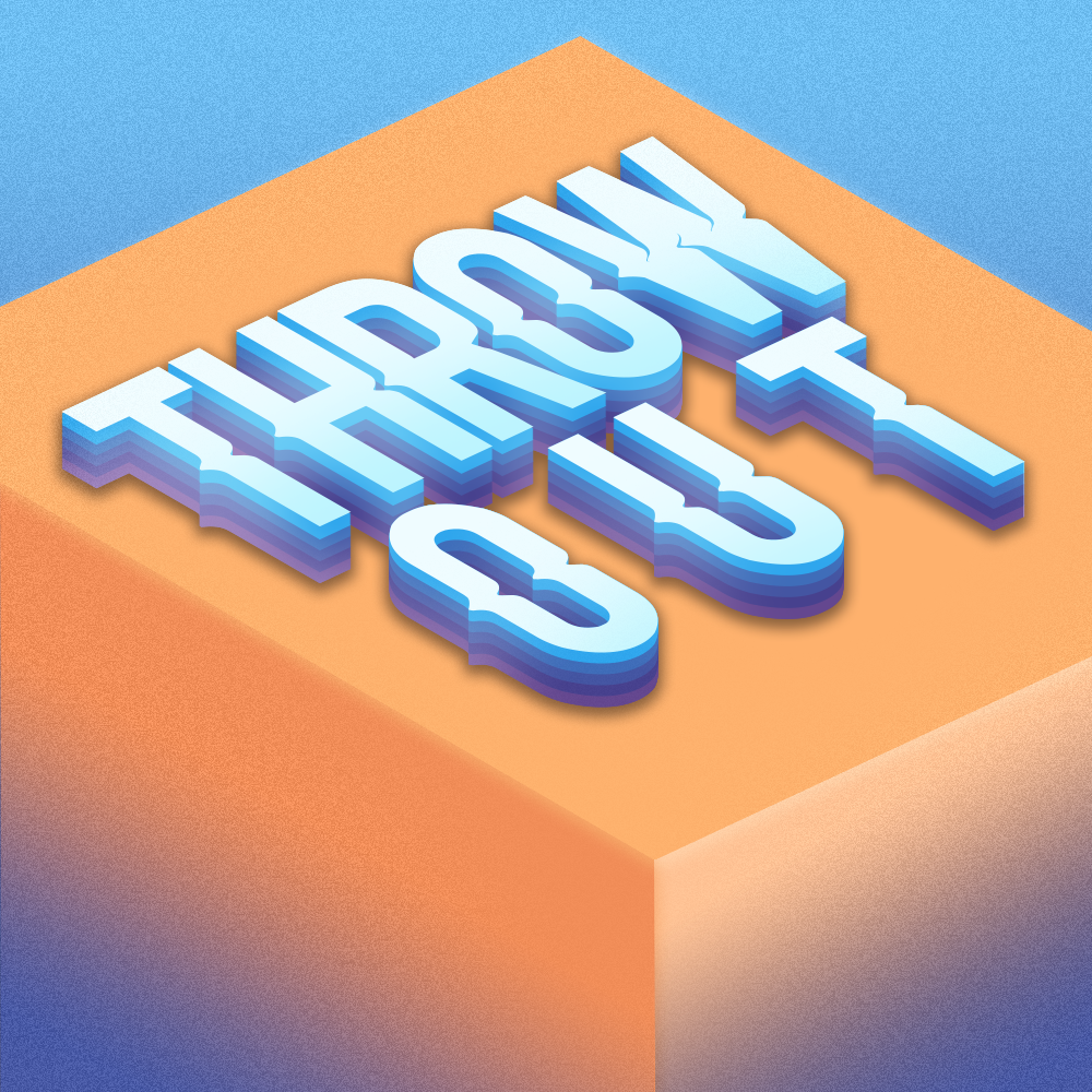 Throw Out by Vector1239