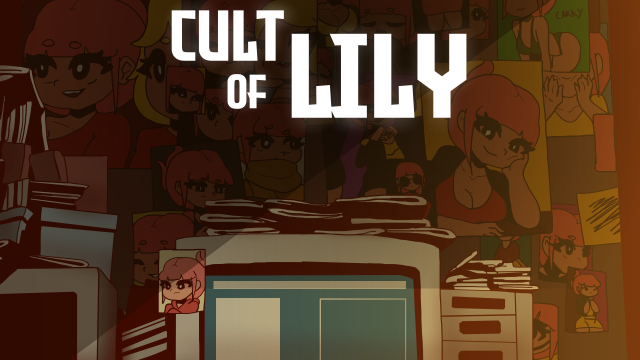 Cult of Lily v0.6.3 is here - Cult of Lily by Crimson_roses