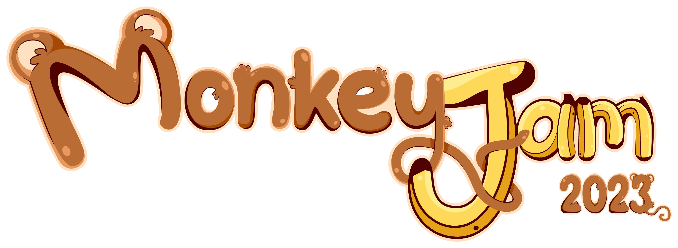 Monkey Jam 2023 - itch.io