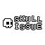 Skull Issue by Goop Games