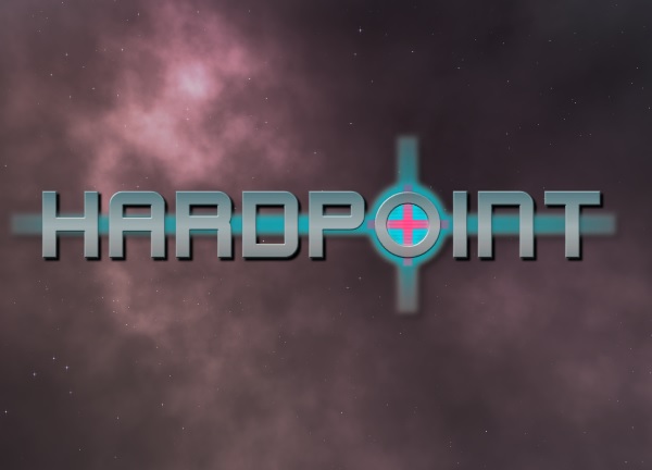 Hardpoint by Robbie Wyllie