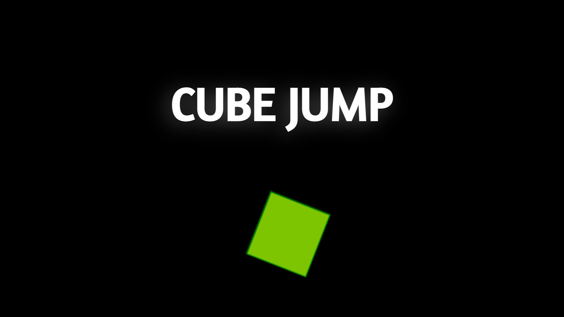 How To Make A Cube Jump at Charles Soliz blog