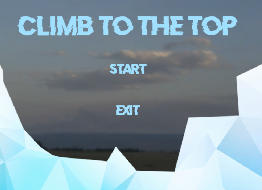 Climb to the top by ZuraD