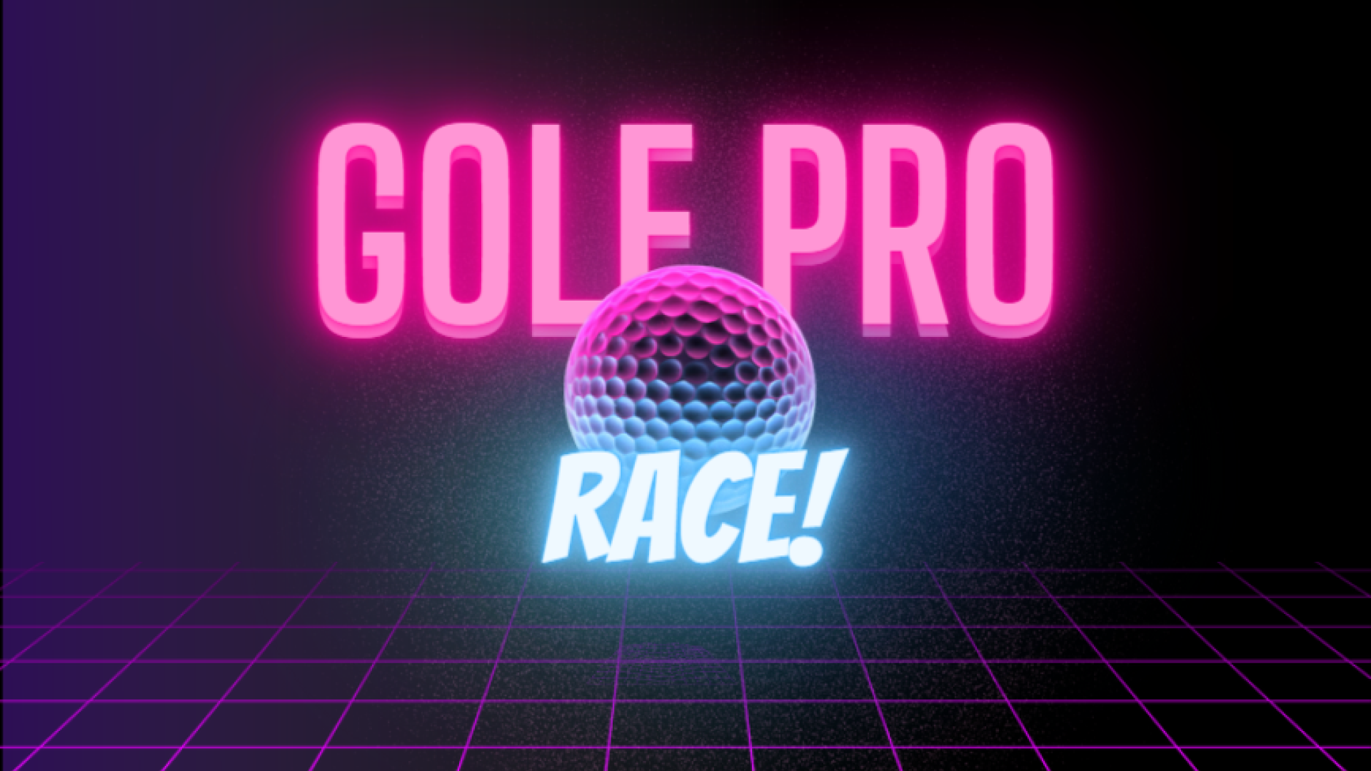 The Golf Pro Race by Real Magician's Studios, JStudios, rode1o ...