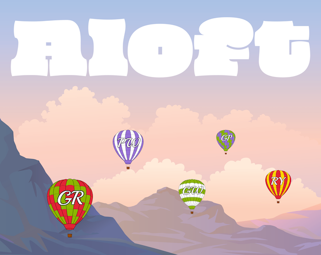 Aloft by Armiger Games