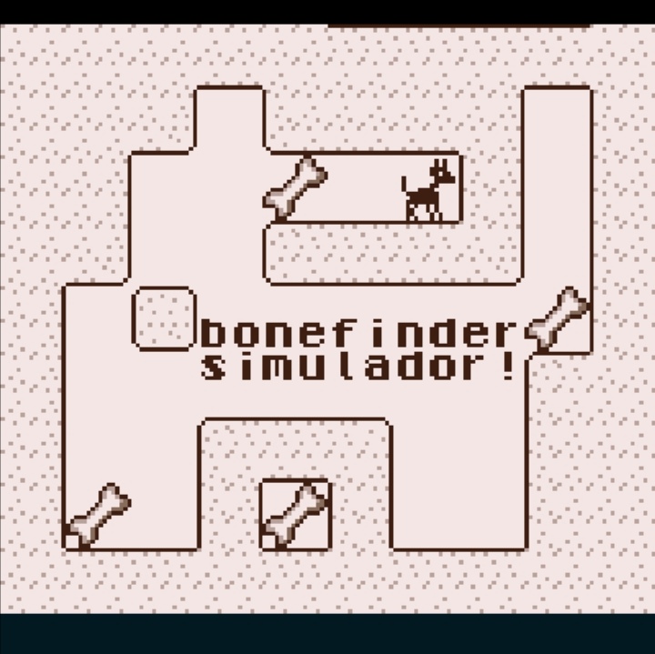 bone finder by Arky750