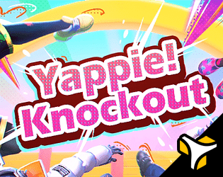 Yappie!Knockout by Horror Hatch