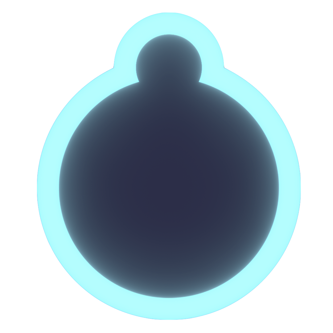 Neon Defender! by Lemur Squad