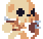 Skeleton Animation Pixel Art 2D by Eduardo Scarpato