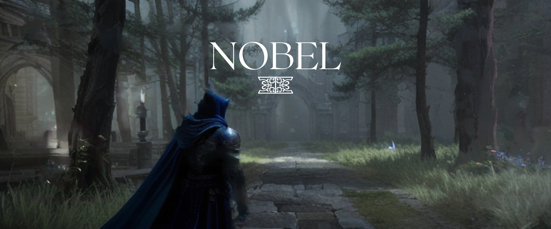 Nobel: The Game by zemblix